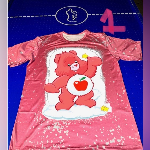 Tops | Care Bear Shirts | Poshmark